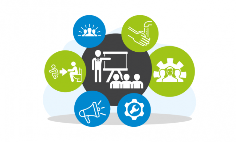 Institutional Strengthening – Greater Kumasi Metropolitan Area (GKMA ...